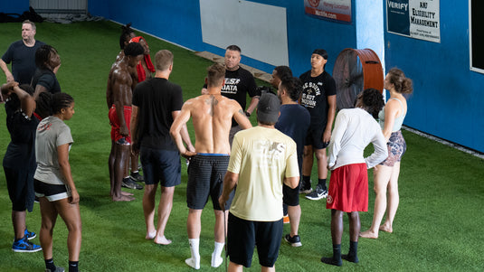 Goata - securing human joint connective tissue with nature's math ...